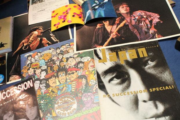 RCサクセションの最終作『Baby a Go Go』誕生秘話――忌野清志郎の苦闘、難産の傑作について高橋Rock Me Babyが明かす ...