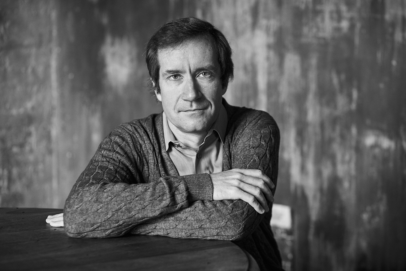 ニコライ・ルガンスキー（Nikolai Lugansky）がワーグナー愛を語り尽くす――麻薬的な音楽を独自の選曲で表現した新録盤 ...