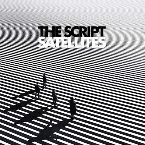ザ・スクリプト（The Script）『Satellites』ダブリンの人気バンド、マーク・シーハンの死を経た新体制でも歌の強さと幅広い音楽性 ...