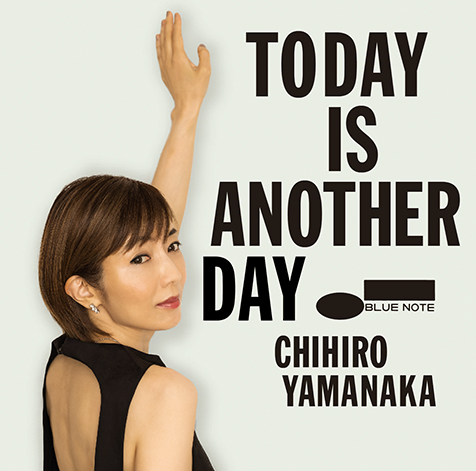 山中千尋『Today Is Another Day』オリジナルからキース・ジャレットの名曲、財津和夫の異色なカバーまで多彩な曲で聴かせるNY ...