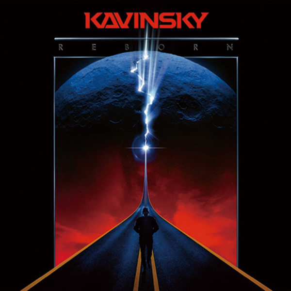 カヴィンスキー（Kavinsky）『Reborn』フレンチエレクトロの雄、9年ぶりのセカンドアルバムはドラマティックで艶やかな独自の世界観 ...