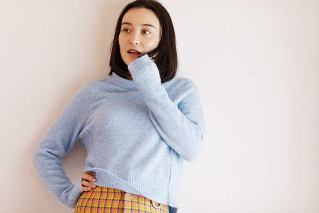 エミ・マイヤー（Emi Meyer）『Wings』音楽の街ナッシュビルでレコーディング、自然体の彼女を映したデビュー10周年作 | Mikiki by TOWER RECORDS