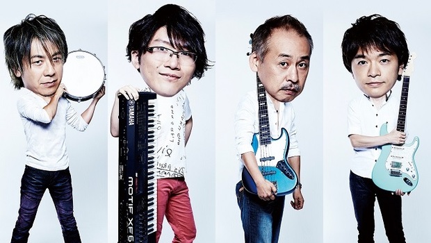 TRIXが語る新作『PRESENT』 連続リリース17年目のトップ・フュージョン・バンドが奏でる音楽の贈りもの | Mikiki