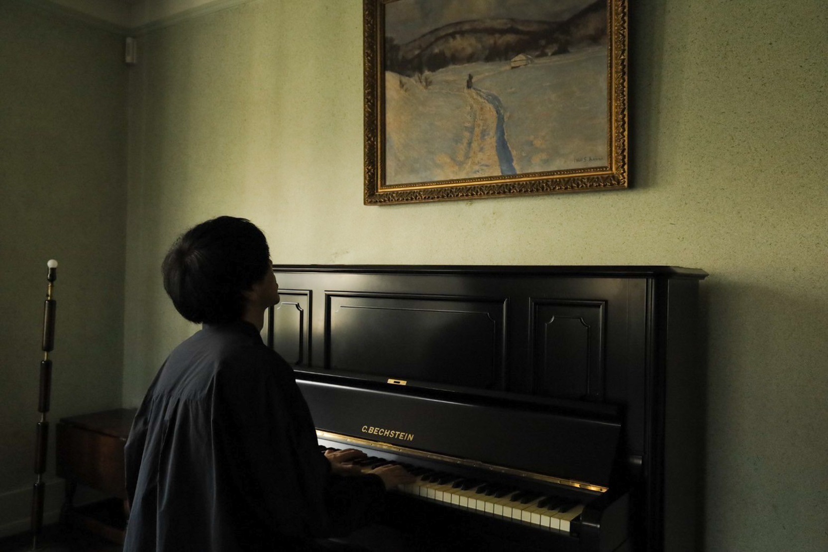 Interview with Hideyuki Hashimoto - The Japanese pianist with the ...