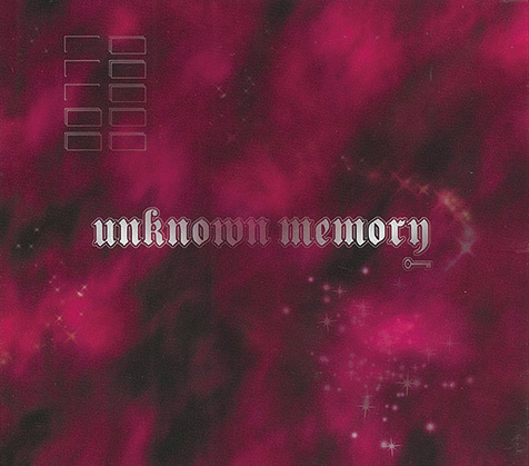 YUNG LEAN 『Unknown Memory』 | Mikiki by TOWER RECORDS