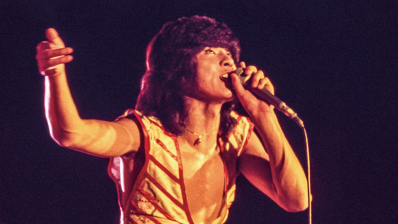 西城秀樹がアイドル文化を変えた〈革命〉に迫るNHKドキュメンタリー「アナザーストーリーズ」放送 | Mikiki by TOWER RECORDS