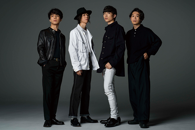 DEZOLVE『Frontiers』Jフュージョンを継承する新世代バンド、やなぎなぎとのコラボにも挑んだ新作を語る | Mikiki by TOWER RECORDS