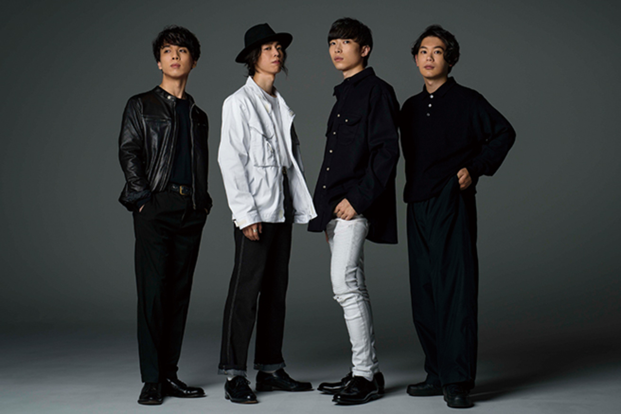 DEZOLVE『Frontiers』Jフュージョンを継承する新世代バンド、やなぎなぎとのコラボにも挑んだ新作を語る | Mikiki