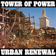 タワー・オブ・パワー（Tower Of Power）の来日公演が決定! 5年ぶりにビルボードライブのステージへ | Mikiki by ...