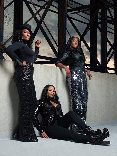 SWVの新アルバム『Still』から考える、現在と未来の90年代／ここ数年のR&Bに見る90sサウンドの作品やリイシューを紹介 ...