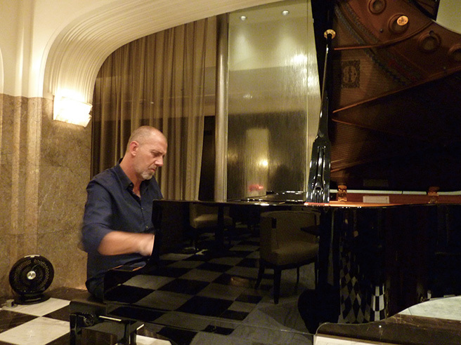 ALESSANDRO GALATI 『Seals』 | Mikiki