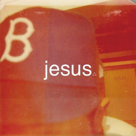 B. 『Jesus 』 | Mikiki by TOWER RECORDS