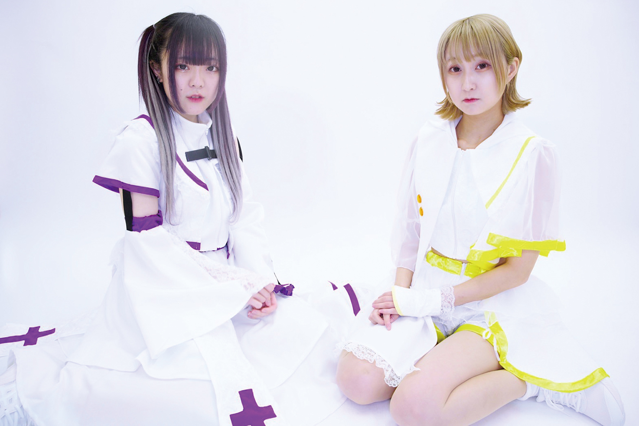 ラストクエスチョン『LAST』配信曲から初音源化のナンバーまで網羅した終幕を飾るに相応しいアルバム | Mikiki by TOWER RECORDS