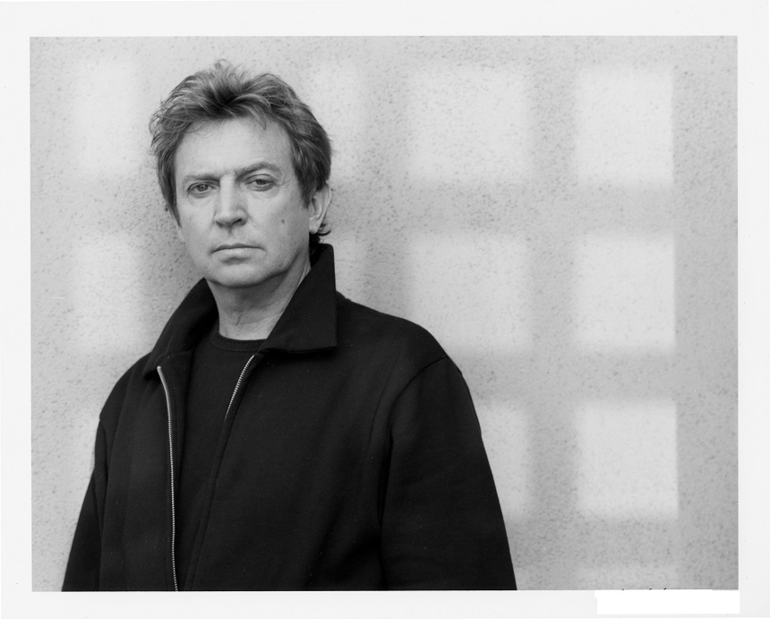 ザ・ポリスの曲は僕の遺産――アンディ・サマーズ（Andy Summers）が来日公演を前に語る、マルチメディアショウでの確かな手応え ...