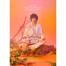 藤井 風が“Love Like This”で歌うユニバーサルな愛の物語――『Prema』の先行曲第2弾、その音楽性と歌詞を考察 | Mikiki by TOWER RECORDS