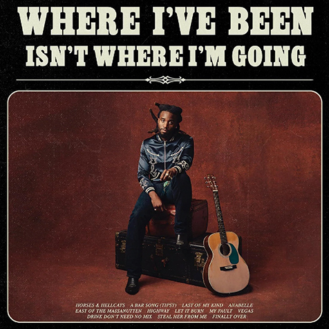 シャブージー（Shaboozey）『Where I’ve Been Isn’t Where I’m Going』ビヨンセとの共演も話題 カントリーに基づく歌世界でポップ音楽を更新 ...