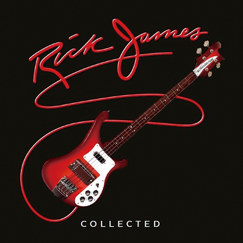 リック・ジェームス（Rick James）『Collected』ニール・ヤングやエディ・マーフィーとのコラボも 稀代のパンクファンカーのキャリアを網羅したベスト | Mikiki by ...