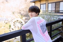 超特急の柏木悠1st 写真集「19→20」発売決定、タワレコ特典も解禁 19～20歳の姿を記録した特別な一冊 | Mikiki by TOWER RECORDS