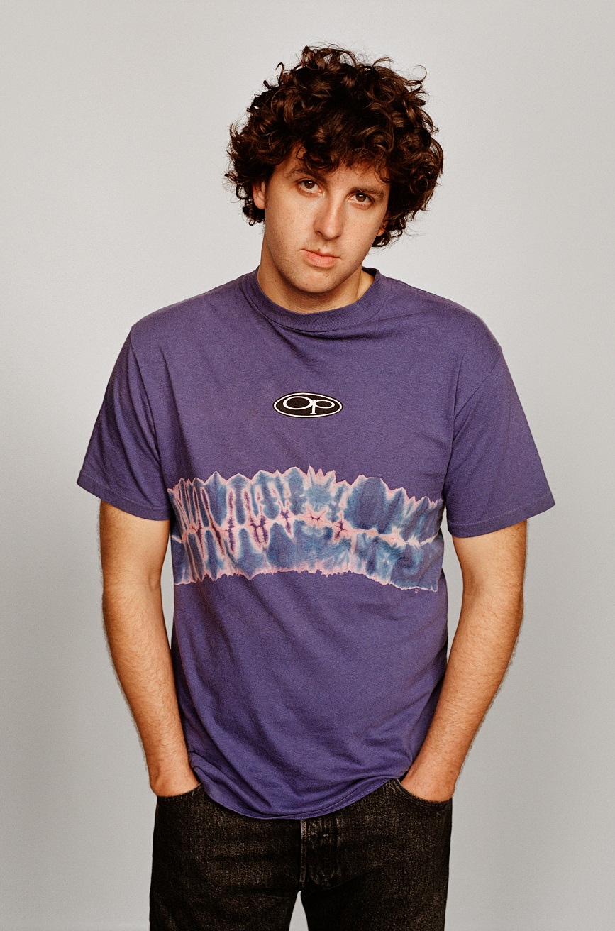 The xxのジェイミー・xx（Jamie xx）が9年ぶりの新作『In Waves』をリリース 夜遊びの高揚とスリルを再現 | Mikiki ...