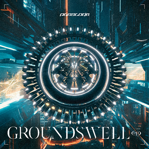 PassCode『GROUNDSWELL ep.』キャッチーなメロディーを織り込み、グループの勢いも凝縮した最新EP | Mikiki by TOWER RECORDS