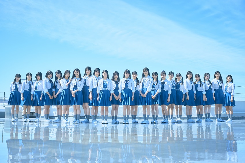 〈TIF2024〉に僕青、えびちゅう、Aqours、Liella!らが出演! Juice=Juice、つばきファクトリーらハロプロからも5組が登場 | Mikiki by TOWER RECORDS