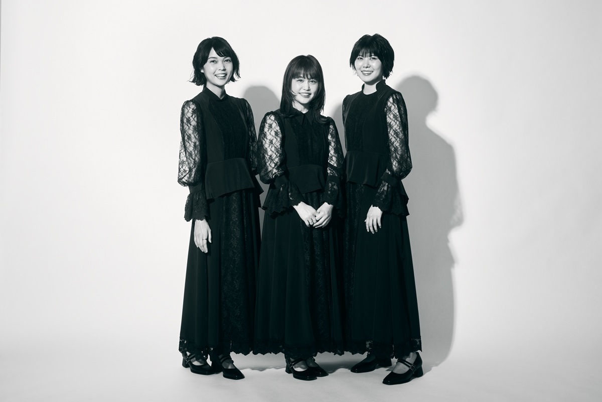 Negicco、結成20周年記念ミニアルバム『Perfect Sense』を配信リリース 10年ぶりの小西康陽による提供曲も | Mikiki by TOWER RECORDS