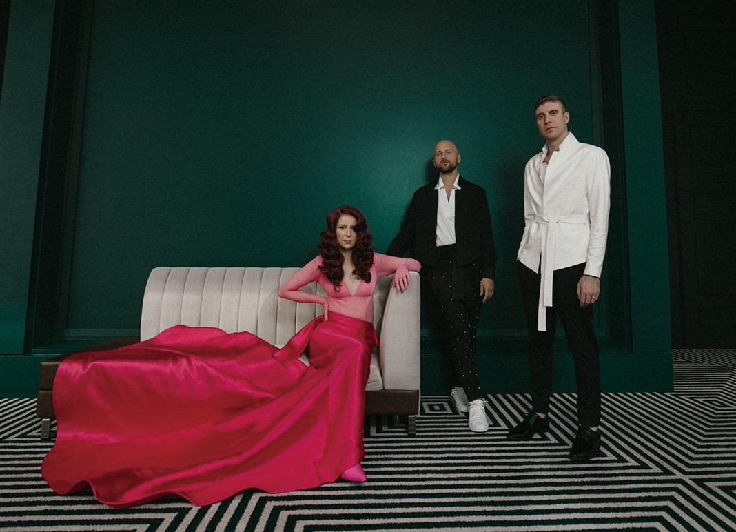 冨田ラボがムーンチャイルド（Moonchild）新作を分析――ポップにまとめ上げる絶妙なバランス感覚と紐づく重要人物とは? | Mikiki ...