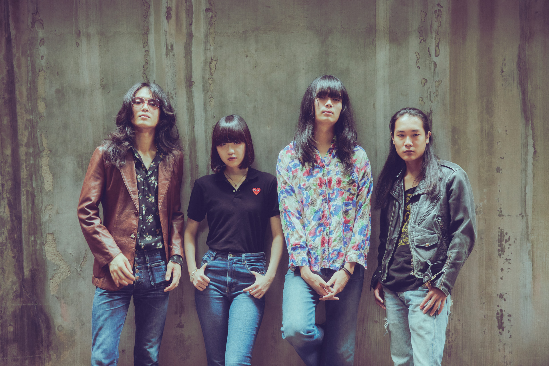 村八分、浜田省吾、THE YELLOW MONKEY、ゆらゆら帝国……暴動クラブと共鳴する日本のロックンロール盤11枚! | Mikiki by TOWER RECORDS