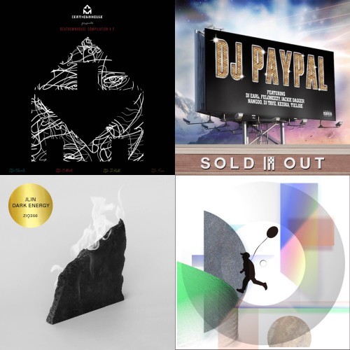 【D.J.FulltonoのCrazy Tunes】Vol.7 テックライフやRP・ブー&ジェリン、独自の進化見せる日本での動きなど、2015 ...