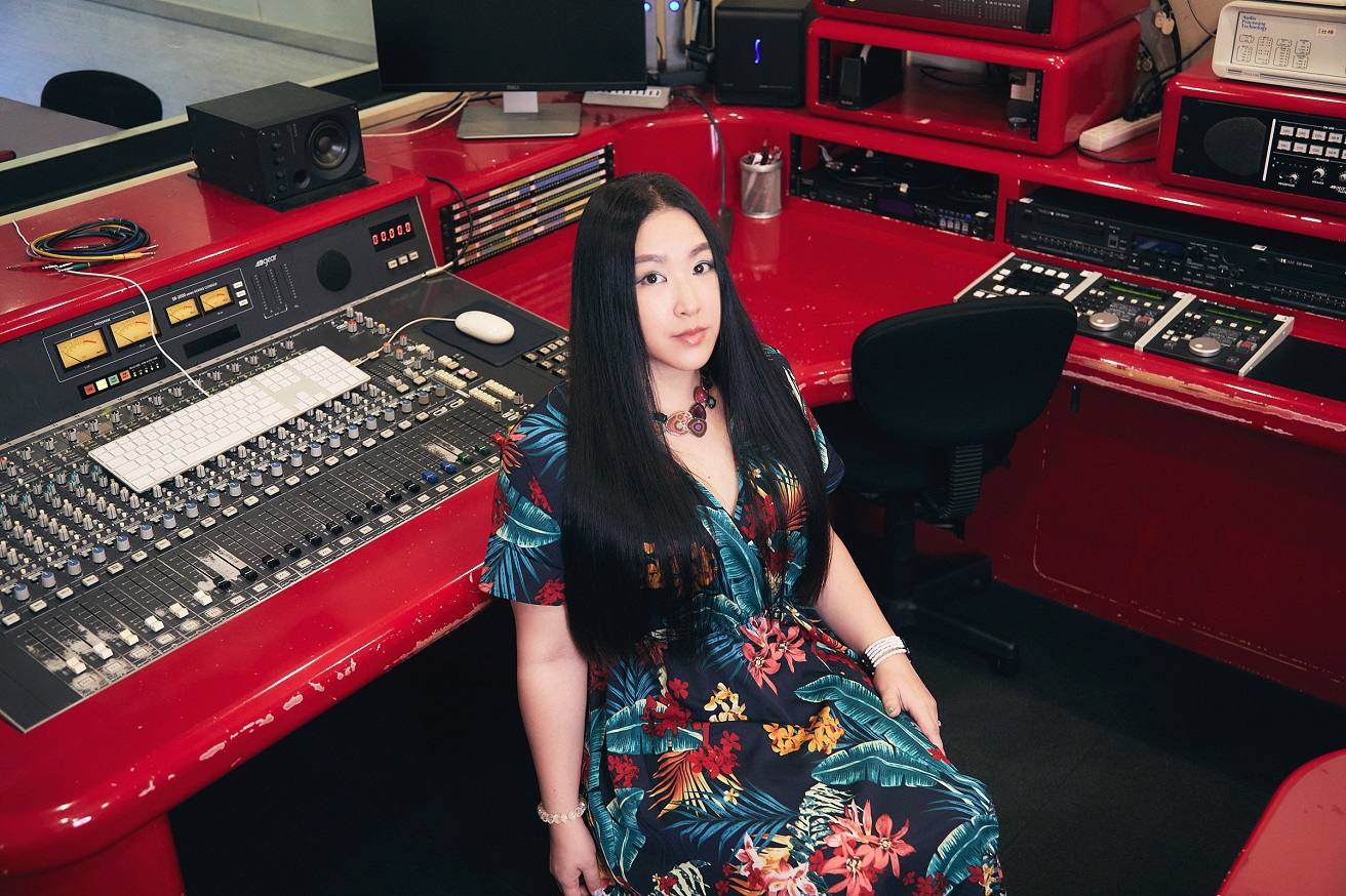 Risa Kumonとは何者か? “FREE”が世界で話題のシンガーが語る、独自のキャリアと成長し続けるスタイル | Mikiki by TOWER RECORDS