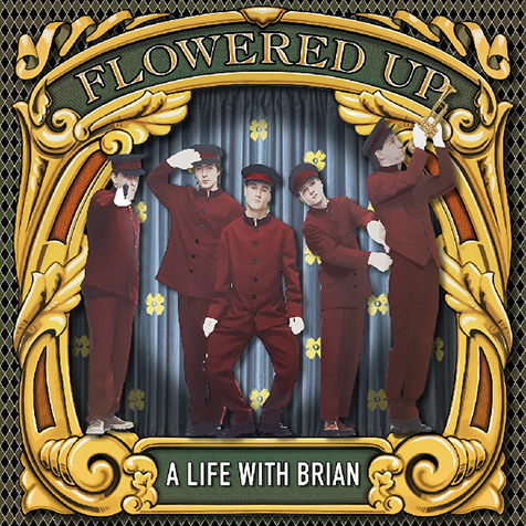フラワード・アップ（Flowered Up）『A Life With Brian』ヘヴンリー初期の看板バンドによる唯一のアルバムが2枚組で再発 ...