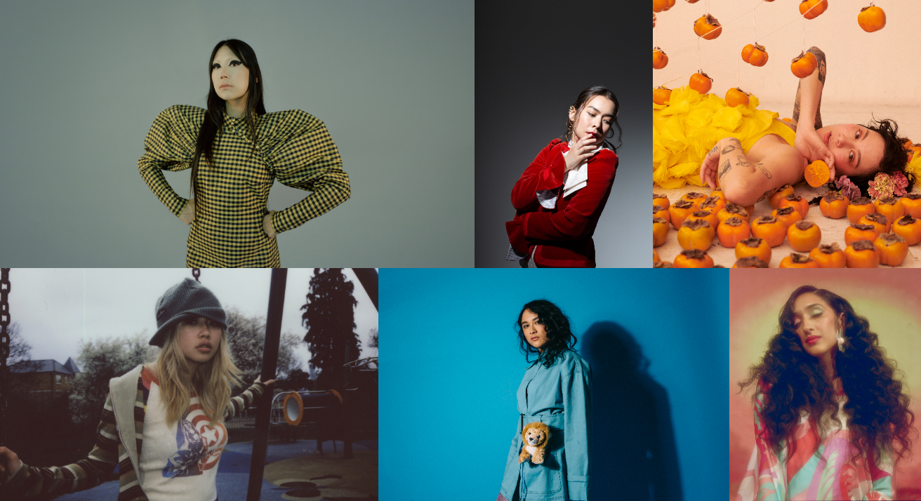 ササミ（SASAMI）とアジア系女性シンガーソングライターたち――彼女たちは今、自分の物語を語りはじめた | Mikiki by TOWER ...