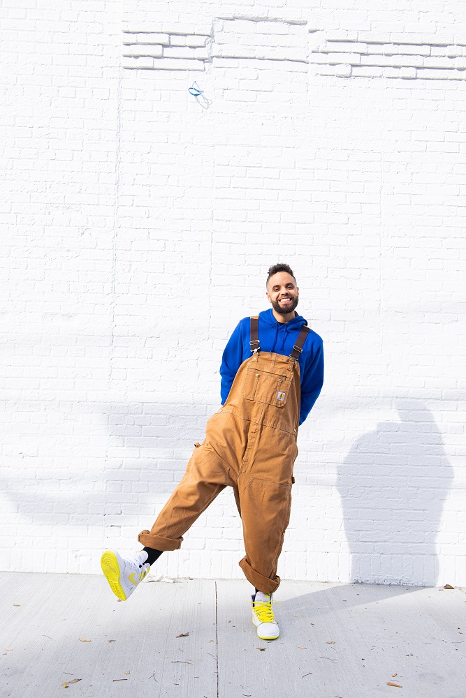 カッサ・オーバーオール（Kassa Overall）はジャズ × ヒップホップの革命児だ。TAMTAM高橋アフィが徹底解説 | Mikiki ...