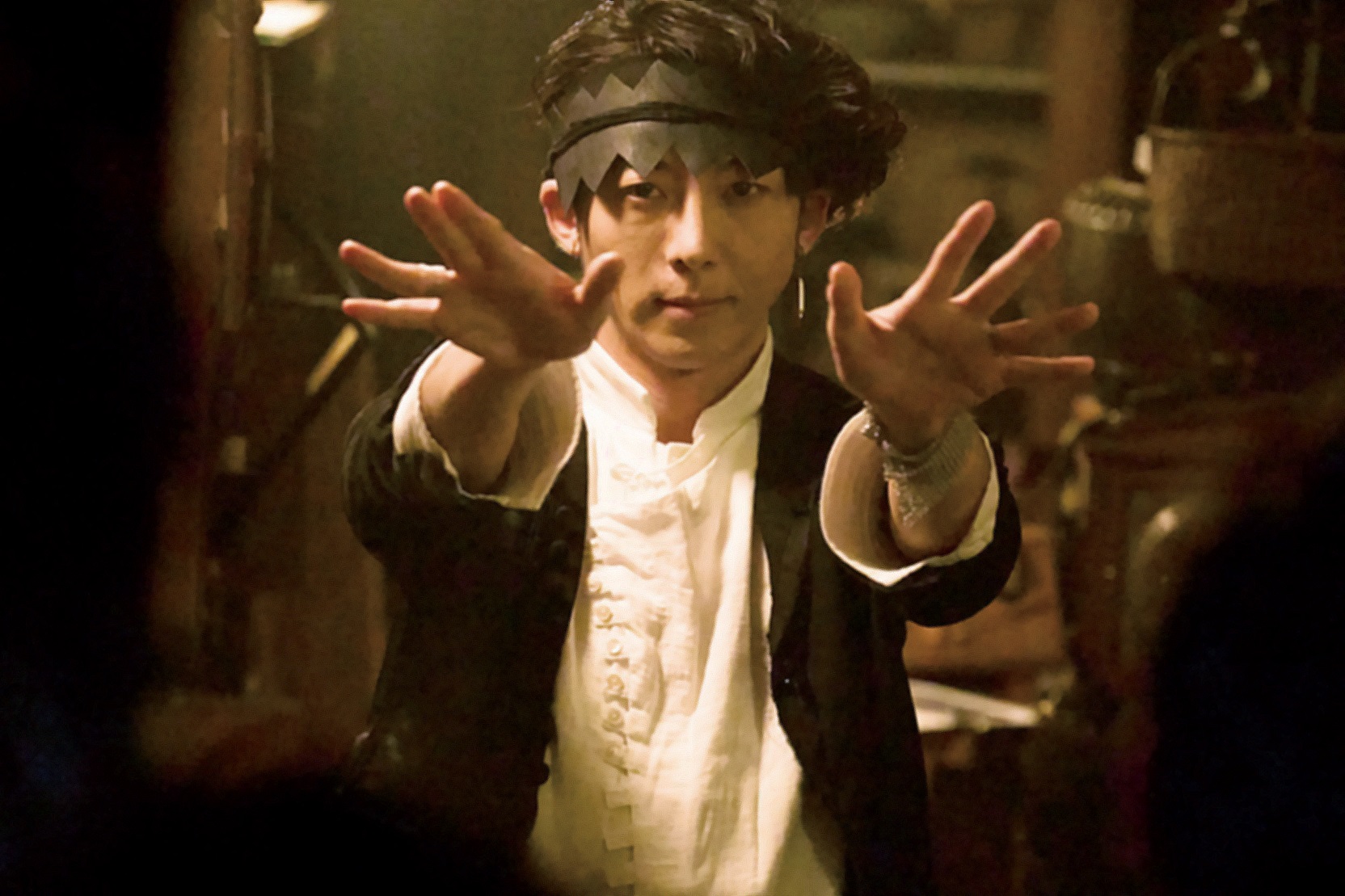 Issei Takahashi’s performance, location shootings and Naruyoshi Kikuchi ...