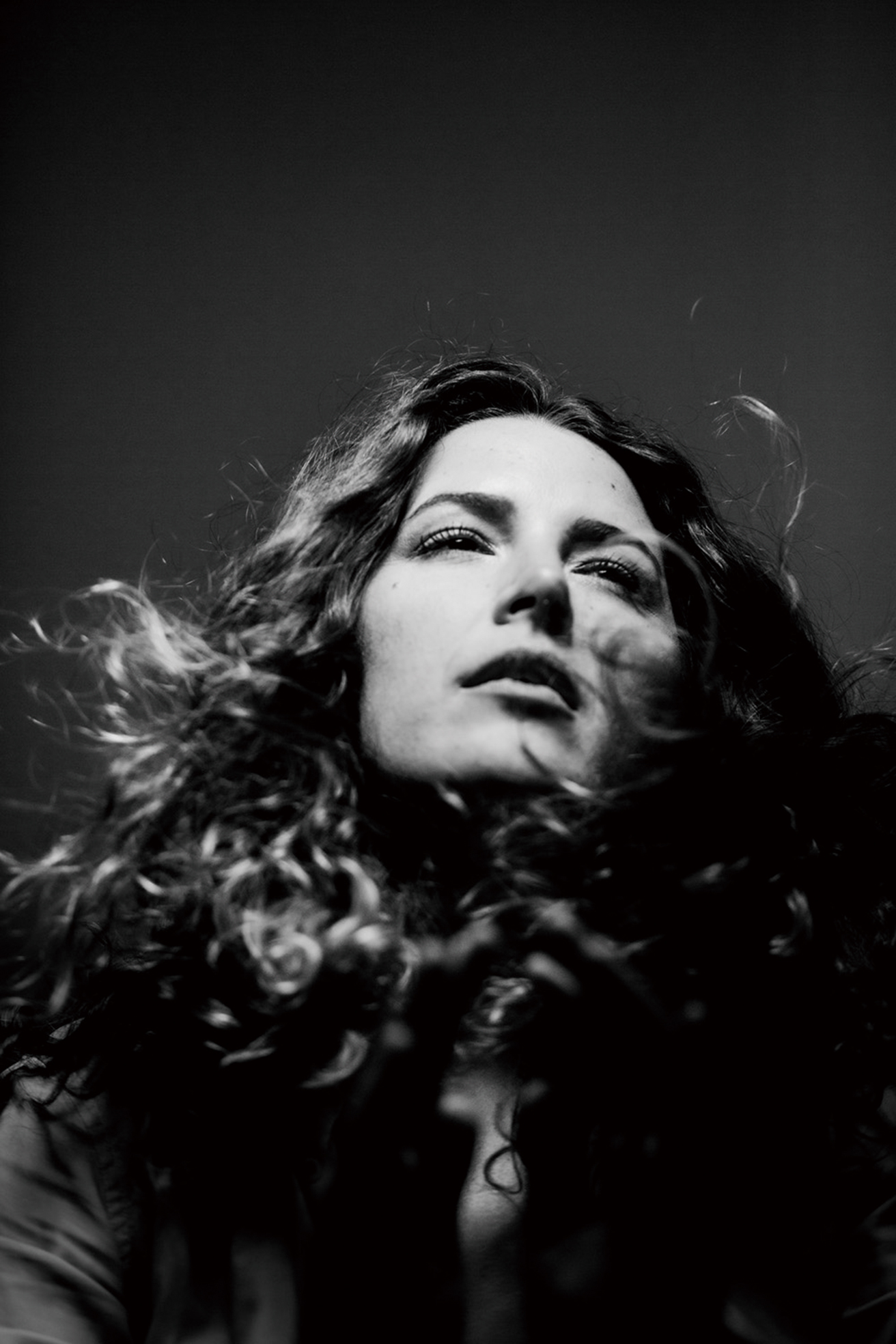 ミシェル・ウィリス（Michelle Willis）が語るクワイアで培ったハーモニー、新作『Just One Voice』のシンプリシティの ...