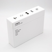 TOMOOの新作『DEAR MYSTERIES』リリース決定&収録曲発表 “Ginger”の武道館ライブ映像公開、前作『TWO MOON』のLP化も | Mikiki by TOWER RECORDS