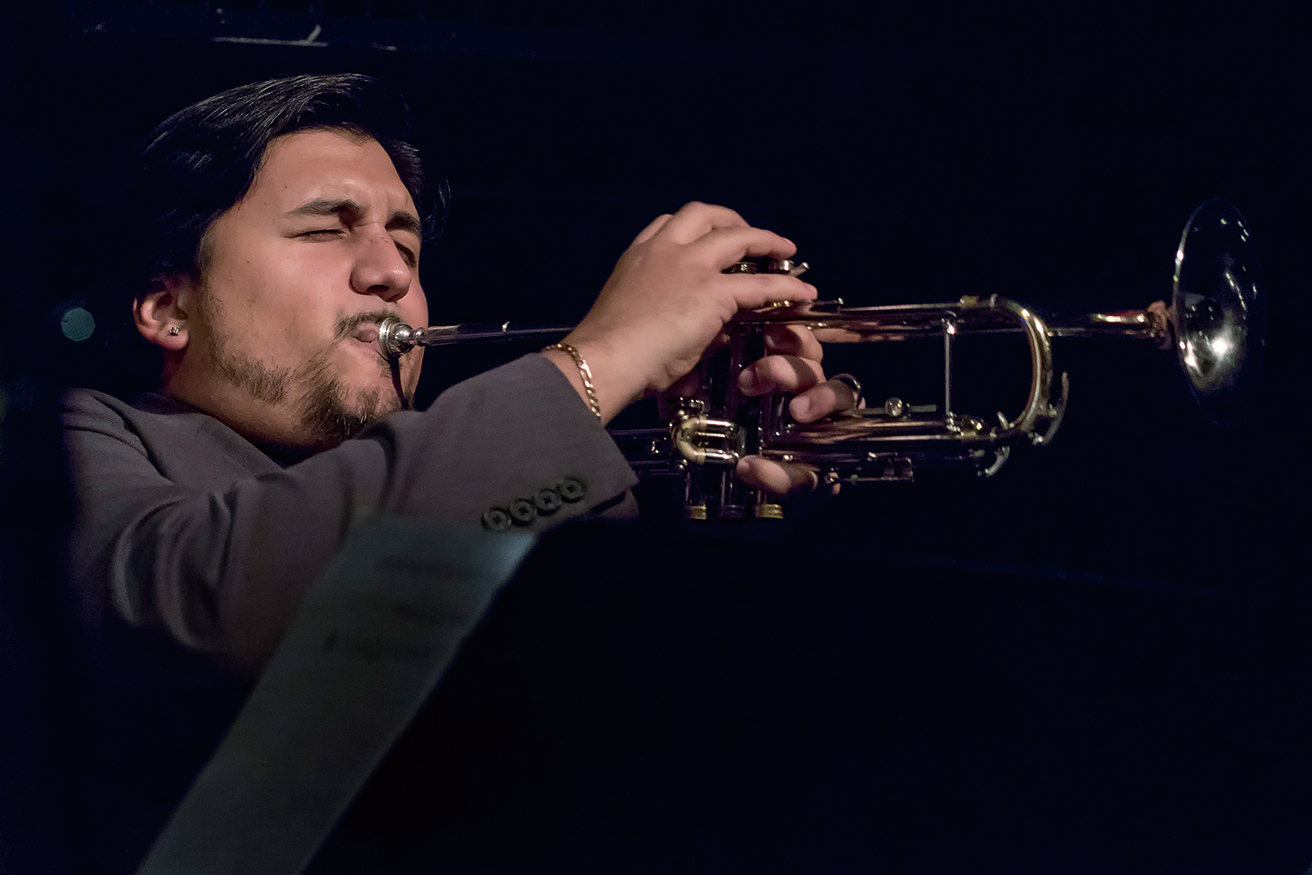 マイケル・ロドリゲス（Michael Rodriguez）『Pathways』NY屈指のトランペッターがチック・コリアやマリア・シュナイダーへ ...