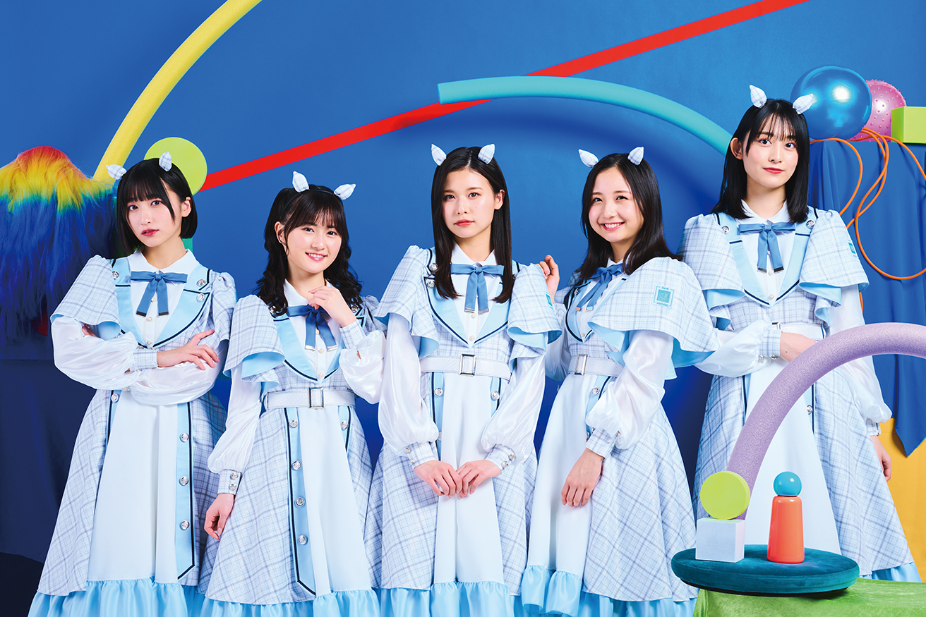 Devil ANTHEM.が待望のメジャーデビュー! 鉄壁の布陣で制作された〈新しい世界〉への第一歩となるニューシングル『ar ...