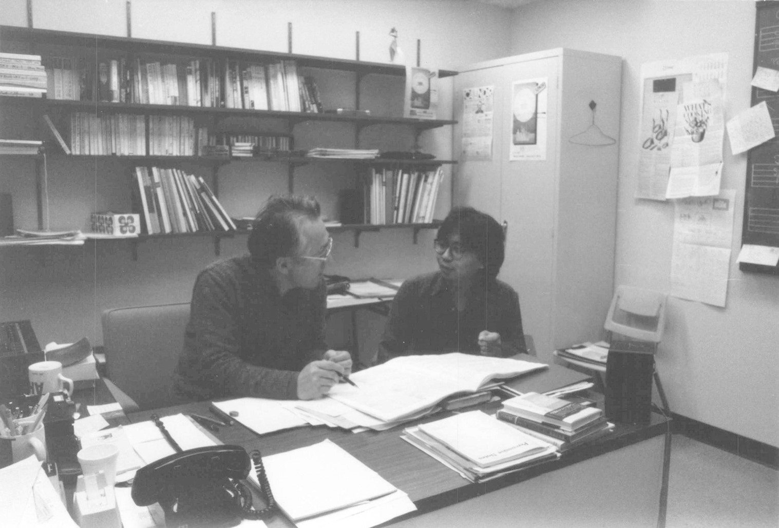 In memoriam: My master, Joji Yuasa by Mamoru Fujieda | Mikiki by TOWER ...