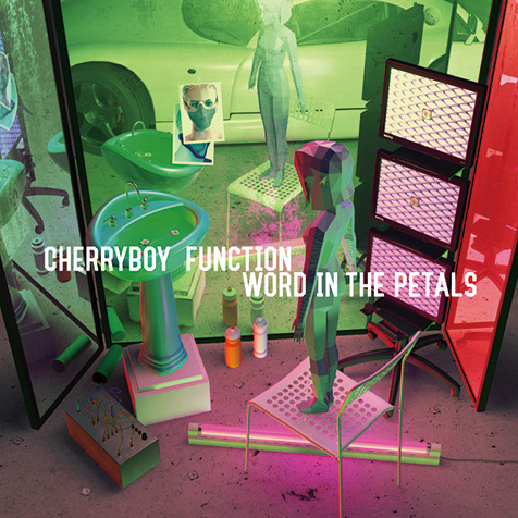 CHERRYBOY FUNCTION、8年ぶり新作はボトムに厚みの増したサウンド展開しつつタイムレスな作風ブレない傑作 | Mikiki by TOWER RECORDS