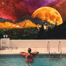 showmoreの2人が新作『liquid city』で掴んだ変化・進化、ライフワークとして積み上げる音楽 | Mikiki by TOWER ...