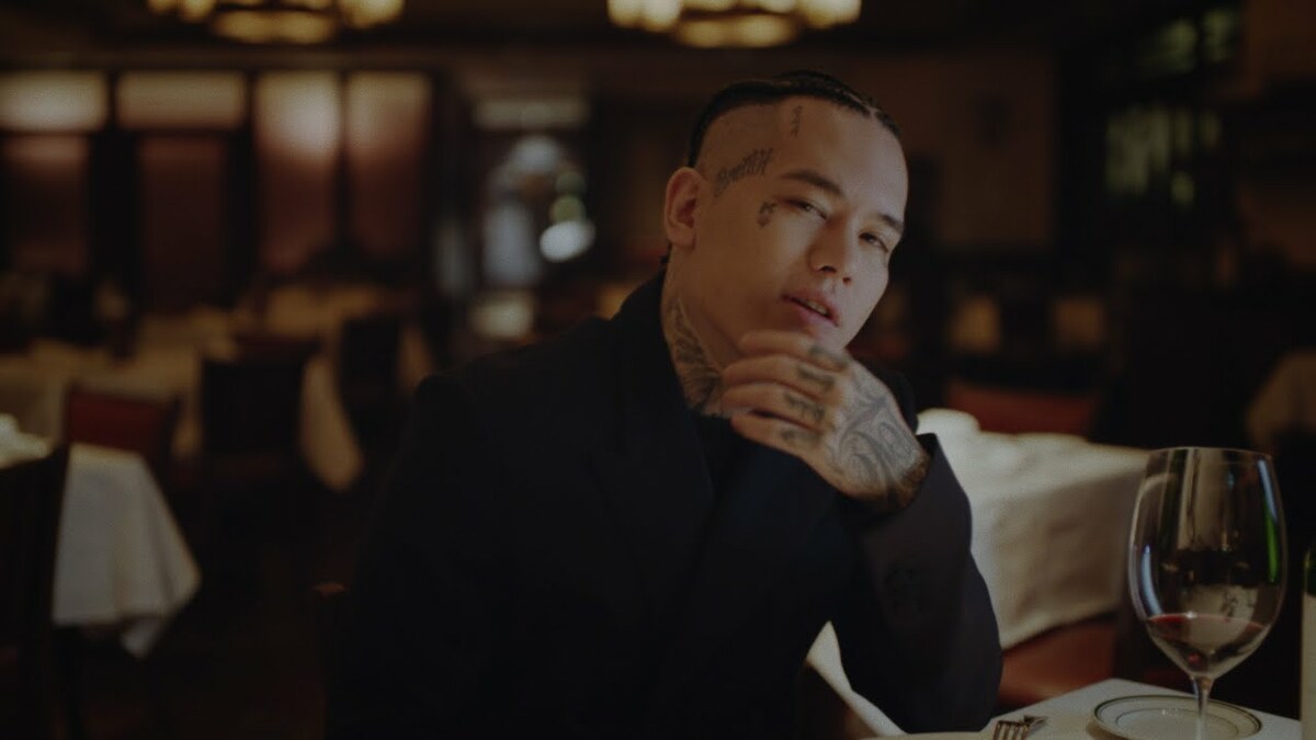 BAD HOPのYZERR、舐達麻とジャパニーズマゲニーズへのアンサー&ディス曲“guidance”を発表 | Mikiki by TOWER ...