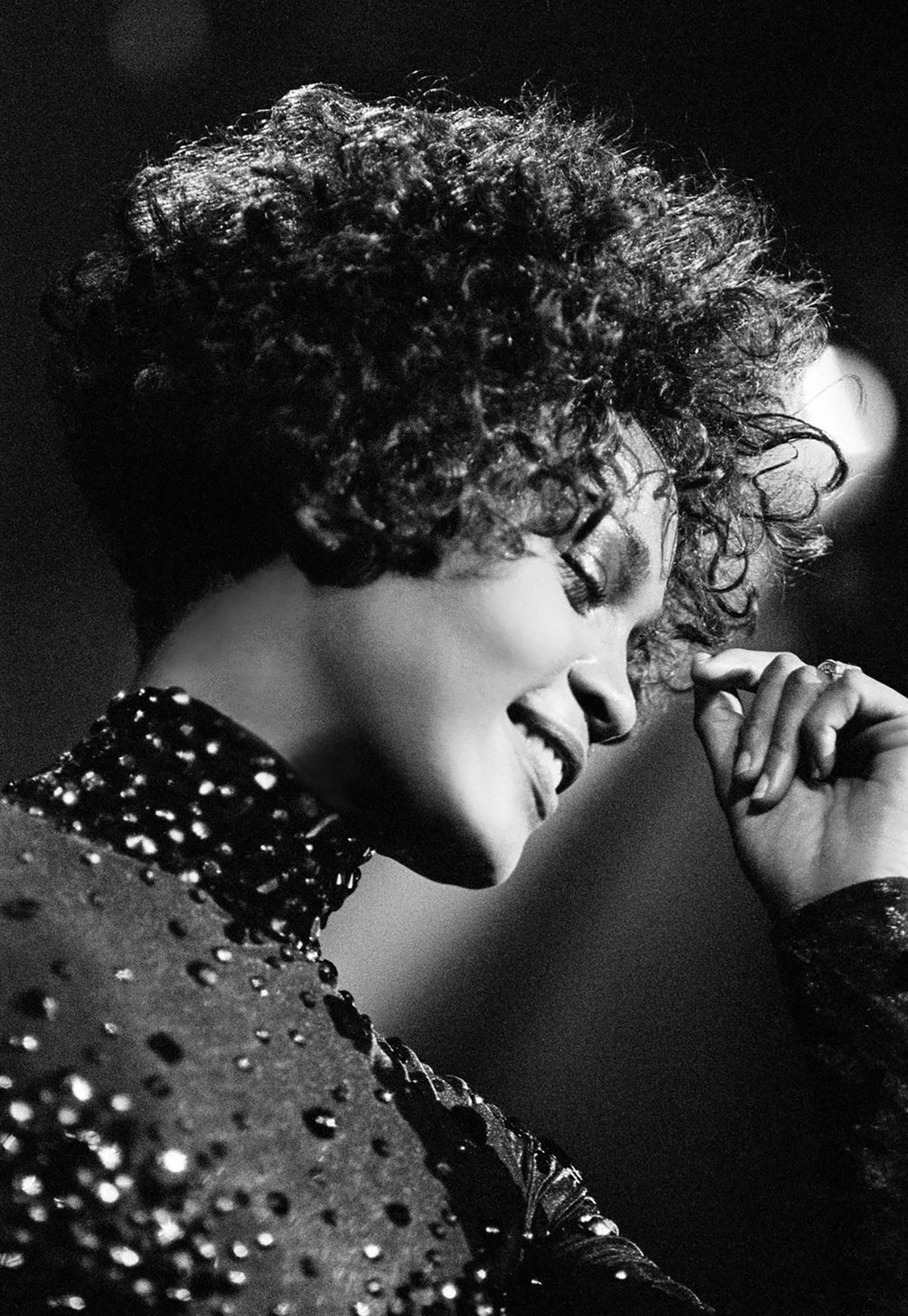 【IN THE SHADOW OF SOUL】第147回 永遠のホイットニー・ヒューストン（Whitney Houston） | Mikiki ...
