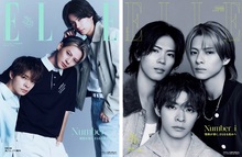 Number_iの1stアルバム『No.Ⅰ』全収録曲が解禁! 豪華アーティストが手がける初ソロ曲も | Mikiki by TOWER RECORDS