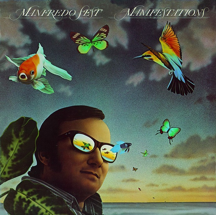 マンフレッド・フェスト（Manfredo Fest）『Manifestations』盲目の鍵盤奏者がタブーから放ったフロアキラーなブラジリアン ...