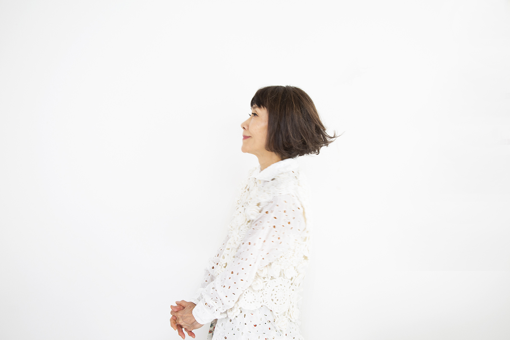 Grateful for Taeko Onuki’s 50 years - Reflecting on the passage of time ...