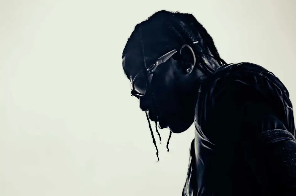 トラヴィス・スコット（Travis Scott）来日公演開催決定! 『UTOPIA』を携えた世界ツアー〈Circus Maximus〉が上陸 ...