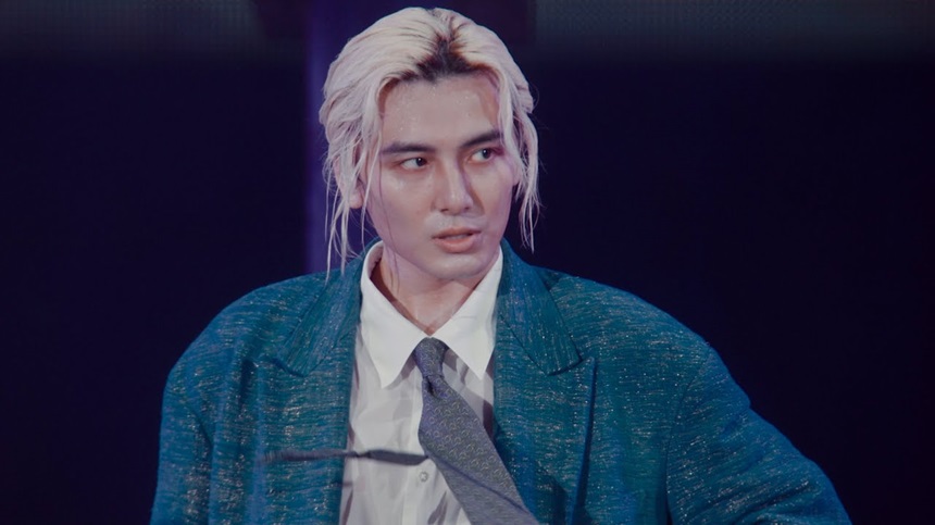 藤井 風の2024年を3つのキーワードで紐解く 世界を駆け巡った激動の1年を総括 | Mikiki by TOWER RECORDS