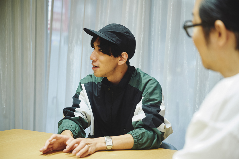 〈仕事としての音楽制作〉の拡張――yuma yamaguchi × 剣持学人が語り合うプロジェクト〈Concordia〉の意義からリミックス ...