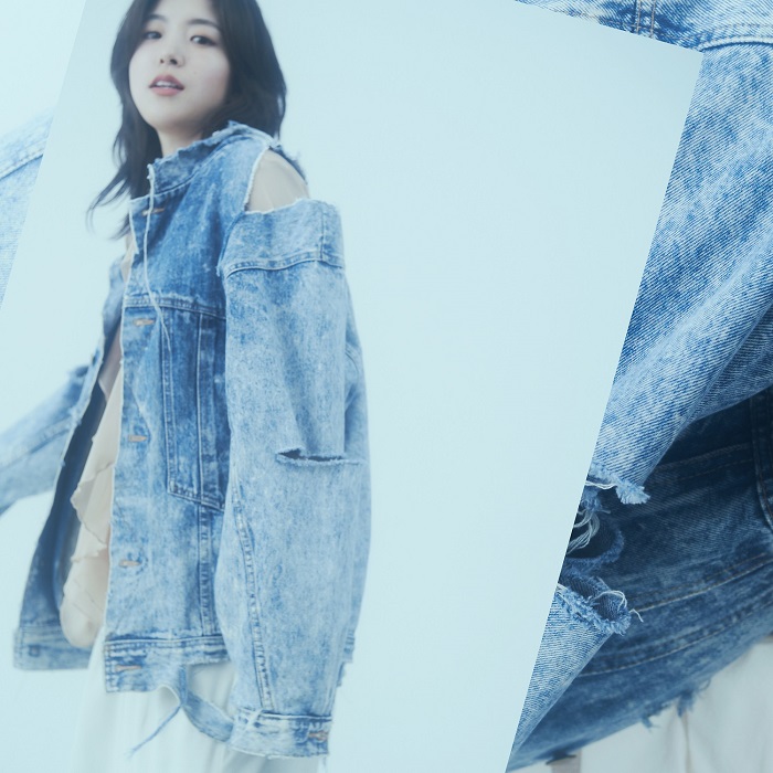 XinUが新曲“愛おしいままで”をデジタルリリース 今夜20時より弾き語りライブをYouTube配信 | Mikiki by TOWER RECORDS